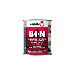 ZINSSER BIN 1L ; Rust-Oleum (851.DE.1)