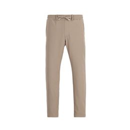 CHASIN' Chasin' Chino Pants 'Stone Dual' male Beige size S