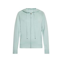 Sanika Strickjacke Damen Gr&ouml;&szlig;e S mint
