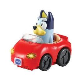 Vtech Tut Tut Baby Flitzer - Blueys Cabrio, Spielfahrzeug