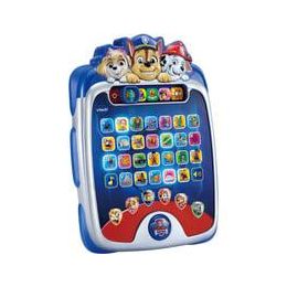 Vtech Paw Patrol - Leuchtendes Lerntablet, Lerncomputer