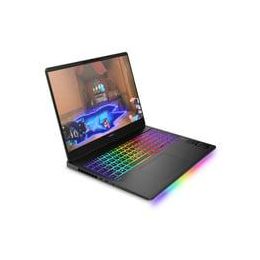 16 MAX 16-ah0170ng, Gaming-Notebook schwarz, Intel Core Ultra 7 255HX, NVIDIA GeForce RTX 5080, 64 GB DDR5, 2 TB (2 TB SSD), Windows 11 Home