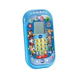 Vtech Paw Patrol - Leuchtendes Lernhandy, Lerncomputer