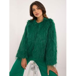 Madnezz House Between-Season Jacket '2359.96P' female Green size L/XL