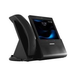 Ubiquiti UG3 Touch Enterprise, VoIP-Telefon anthrazit