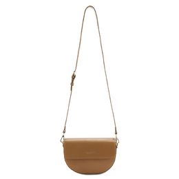 Seidenfelt Crossbody Bag 'Arvaja' female Brown size One Size
