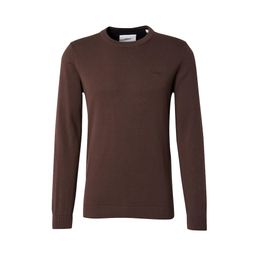 s.Oliver Pullover Herren Größe XXL dunkelbraun