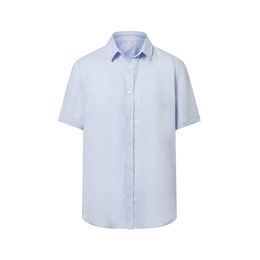 Cash-mere.ch Button Up Shirt male Blue size S