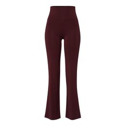 Les Lunes Pants 'Belle' female Brown size XS