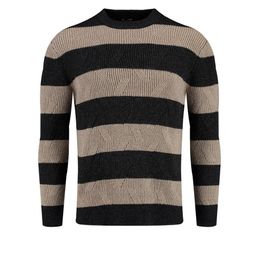 Key Largo Pullover 'HARRY' Herren Gr&ouml;&szlig;e L beige