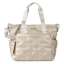 Hedgren Schultertasche 'Cocoon Puffer' Damen Größe One Size offwhite