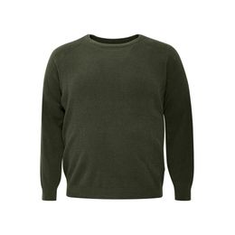 Blend Pullover Herren Gr&ouml;&szlig;e XXXL dunkelgr&uuml;n