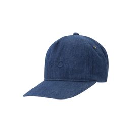 Iro Cap 'GREB' Damen Gr&ouml;&szlig;e 55/60 blue denim
