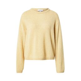 & other stories & Other Stories Pullover Damen Gr&ouml;&szlig;e M beige
