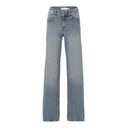 Vero Moda Tall Jeans 'VMRANCY' Damen Gr&ouml;&szlig;e 27 hellblau