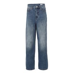 Vero Moda Tall Jeans 'VMTAYLOR' Damen Gr&ouml;&szlig;e 28 blue denim