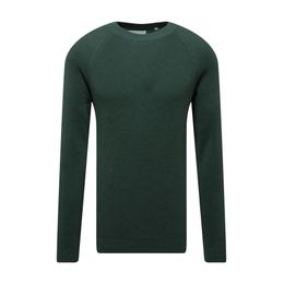 Casual Friday Pullover 'Kristian' Herren Gr&ouml;&szlig;e S dunkelgr&uuml;n