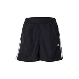 adidas originals Shorts Damen Gr&ouml;&szlig;e 42/44 schwarz / wei&szlig;