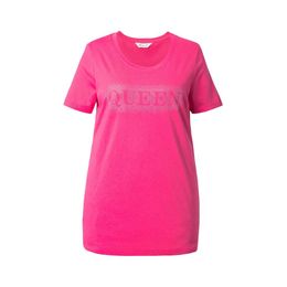 MIAMODA Shirt female Pink size 44