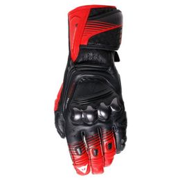 Dainese Fiero Metal, Handschuhe