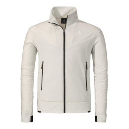 Sch&ouml;ffel Sch&ouml;ffel Funktionsfleecejacke 'Blaueis' Herren Gr&ouml;&szlig;e L creme