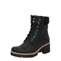 Panama Jack Stiefelette 'Phoebe' Damen Gr&ouml;&szlig;e 40 schwarz Winterschuhe