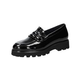 Sioux Classic Flats 'Meredira-726-H' female Black size 41,5