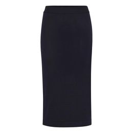 Saint Tropez Skirt 'Mila' female Blue size XXL