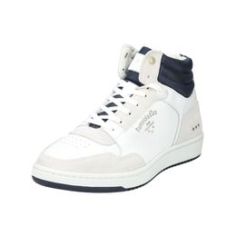 Pantofola d'Oro Pantofola D'oro Sneaker 'Sirolo' Herren Gr&ouml;&szlig;e 40 dunkelblau / wei&szlig; / offwhite