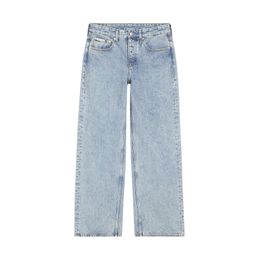 Calvin Klein Jeans Jeans Herren Gr&ouml;&szlig;e 33 blau