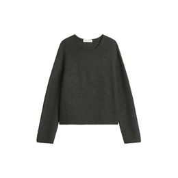 Marc O'Polo Marc O'Polo Pullover Damen Gr&ouml;&szlig;e XXL dunkelgrau