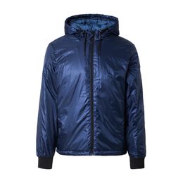 Blend Jacke Herren Gr&ouml;&szlig;e XL blau