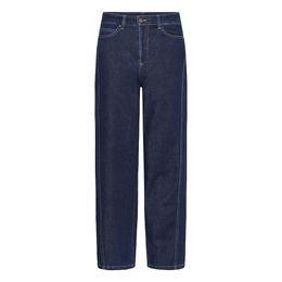 Saint Tropez Jeans 'Loesa' Damen Gr&ouml;&szlig;e 30/31 blue denim