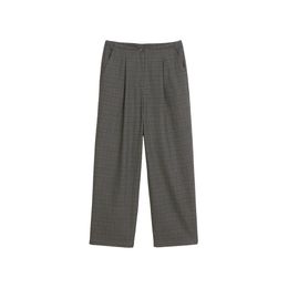 Marc O'Polo Marc O'polo Denim Pleated Pants female Grey size XS