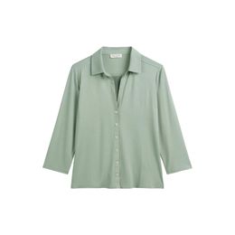 Marc O'Polo Marc O'polo Bluse Damen Gr&ouml;&szlig;e L mint