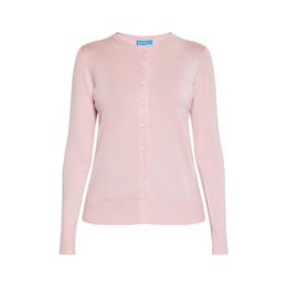 SANIKA Knit Cardigan female size XL Rose