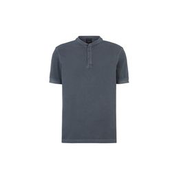 Strellson Shirt male Blue size M