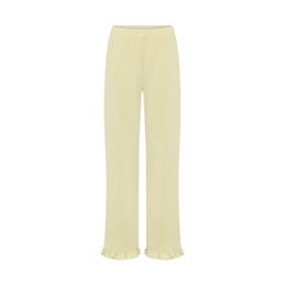 Ccdk Copenhagen Pajama Pants 'Jasmin' female Yellow size XL