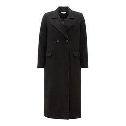 Ricano Between-Seasons Coat 'Alberta' female Black size XL