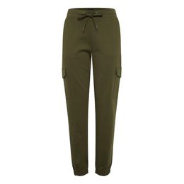 oxmo Cargo Pants 'Henni' female Green size XL