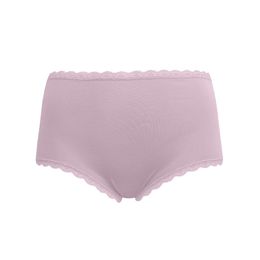 SugarShape Panty Damen Gr&ouml;&szlig;e 4XL/5XL helllila