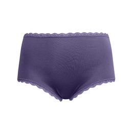 SugarShape Boyshorts female Purple size 36/38