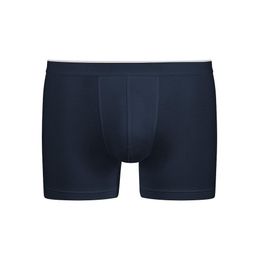 Mey Boxer shorts male Blue size M