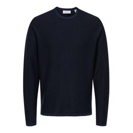 Only & Sons Only & Sons Sweater 'Timmy' male Blue size XL