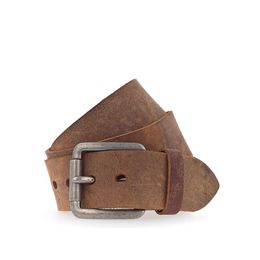 Vanzetti Belt female Brown size 100