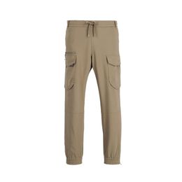 CHASIN' Chasin' Cargo Pants 'Rift Flow' male Beige size M