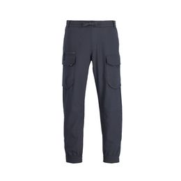 CHASIN' Chasin' Cargo Pants 'Rift Flow' male Grey size M