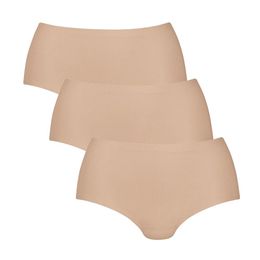 Anita Panty 'Essentials' Damen Gr&ouml;&szlig;e XL/XXL beige