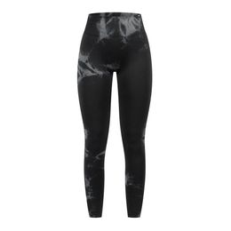 Smilodox Leggings female Black size M