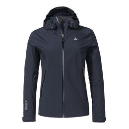 Sch&ouml;ffel Sch&ouml;ffel Outdoor Jacket 'Vistdal' female Blue size 40